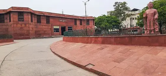 Goverment Museum Mathura | Timing, Address And Location - Sanatani ...